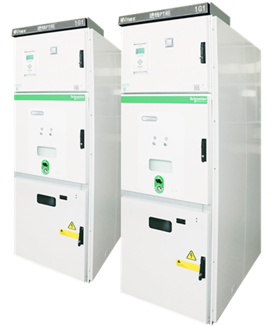 施耐德电气的紧密型合作伙伴 | Langsung Electric