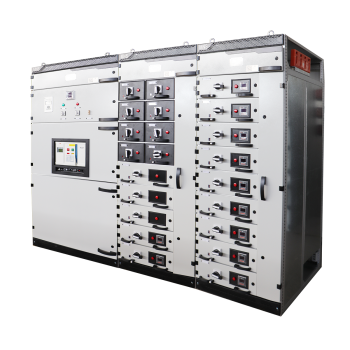 MNS Type Low Voltage Withdrawable Switchgear | Langsung Electric